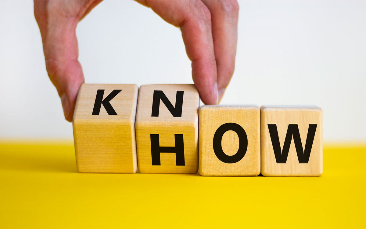 Know your Business, Know your Customer | Insight Data